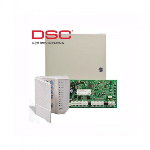 Dsc 1616 Hırsız Alarm Sistemi Programla Kılavuzu